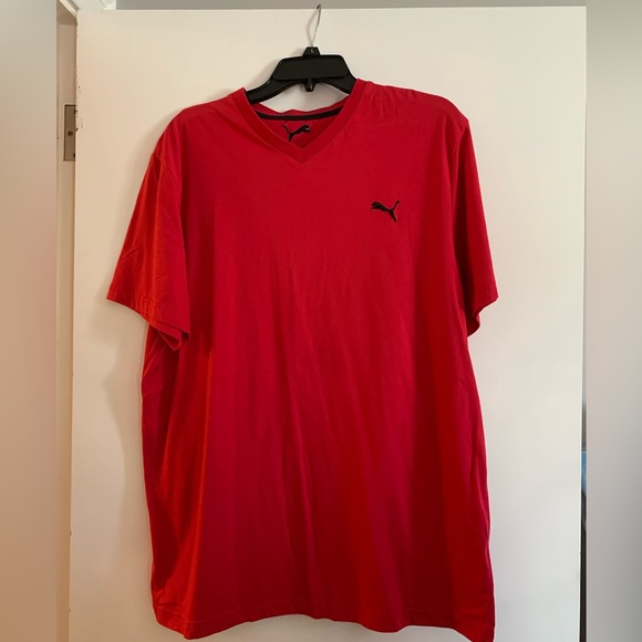 Puma | Shirts | Puma Tee | Poshmark